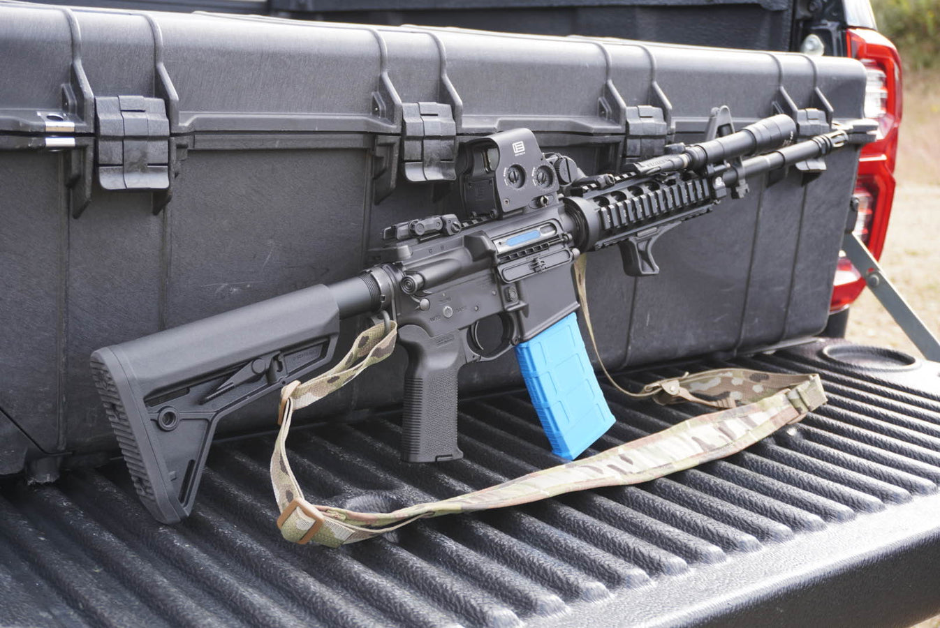 3DPMAG 軽量ダミーマガジン – Stardust-gear