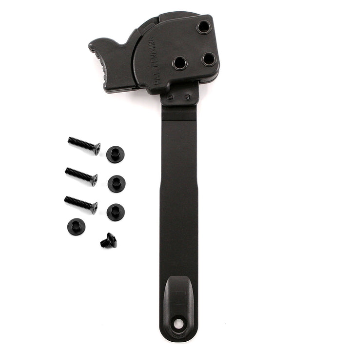 Speed Lock Retention System – Stardust-gear